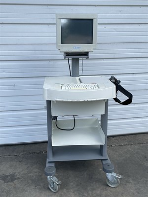 ECG & EKG Systems - Ekg Machine Burdick