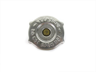 96-08 Sebring Concorde Town & Country 300M Voyager Radiator Cap Coolant ...