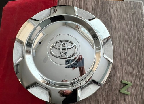 #Z 1) 2014-2019 Toyota Tundra OEM Center Cap 4260B-0C060-A 75158 | eBay