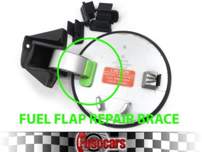 Holden Commodore VY VZ Fuel Flap / Door Repair Kit / Fix / Brace ...