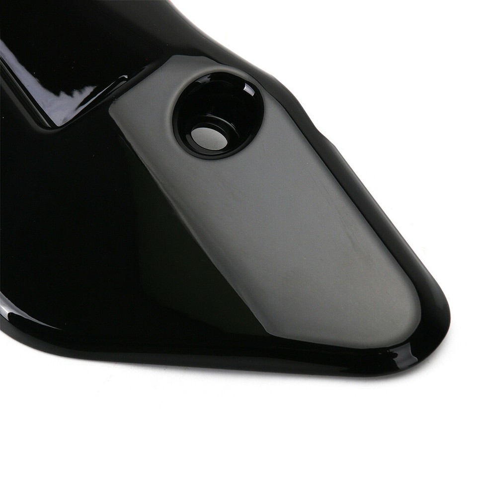 Engine Panel Belly Pan Lower Cowling Cover Fairing for KAWASAKI Z900RS ...