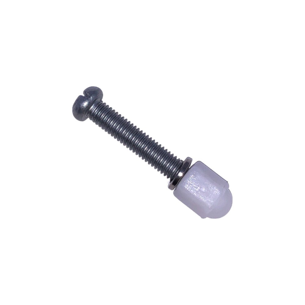 Intex 26335EH Replacement Long Fastener Screw for Swimming Pool Top ...