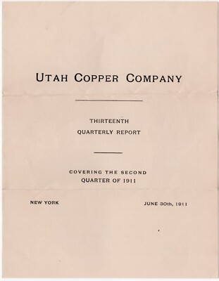 Mining - Mining Deed