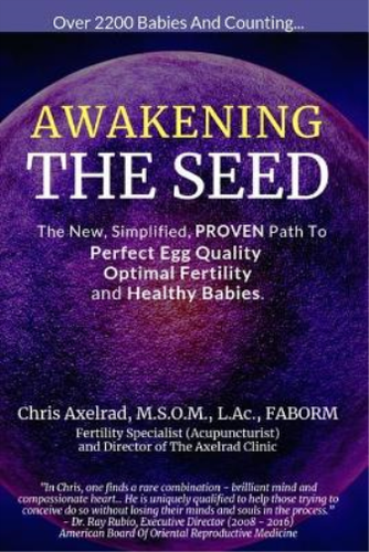 Chris Axelrad Awakening the Seed (Paperback) (US IMPORT) | eBay