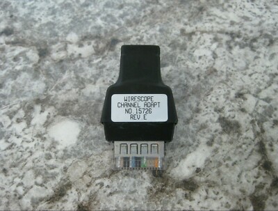 Cable Testers - Cable Certifier