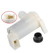 Nissan OEM 28920EL00A Windshield Washer Pump for sale online | eBay