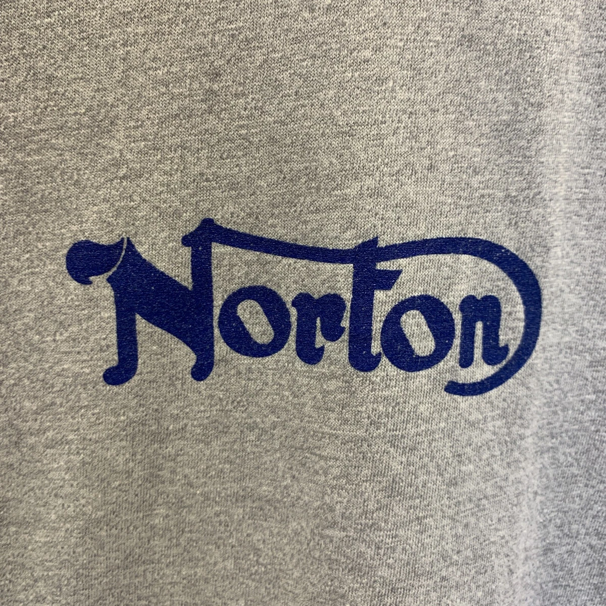 Norton Motorcycles Logo