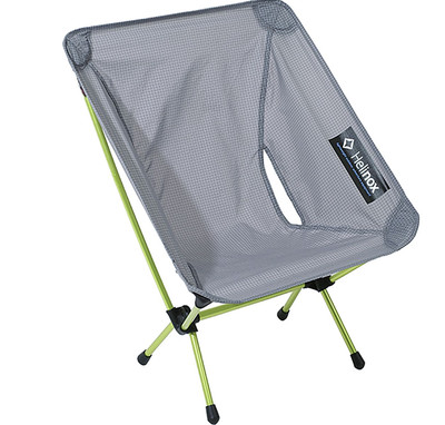 Helinox Chair Zero Ultralight Camp Chair Portable Backpacking Seat Free ...
