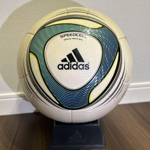 Adidas Speedcell Jabulani WWC World Cup 2011 Official Match Ball Soccer ...