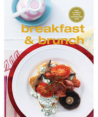 Breakfast and Brunch by Murdoch Books Test Kitchen (Paperback, 2011 ...