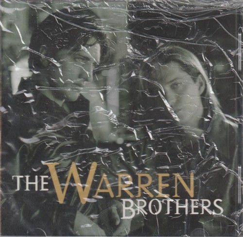 WARREN BROTHERS Cold Cruel World CD SEALED | eBay