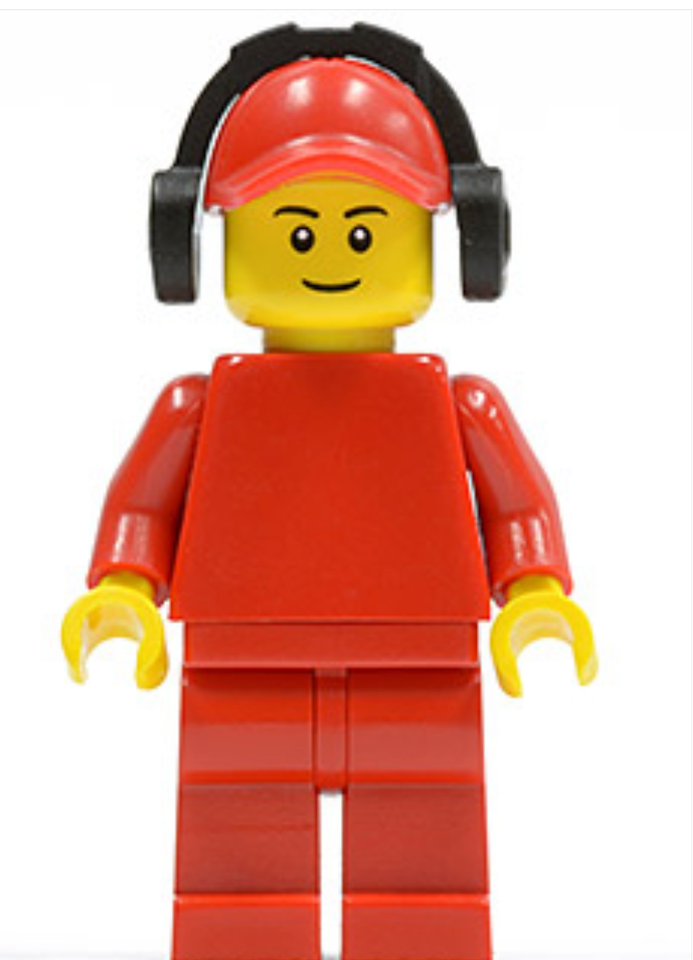 LEGO Racers (40194) Shell Finish Line & Podium Polybag New Sealed ...