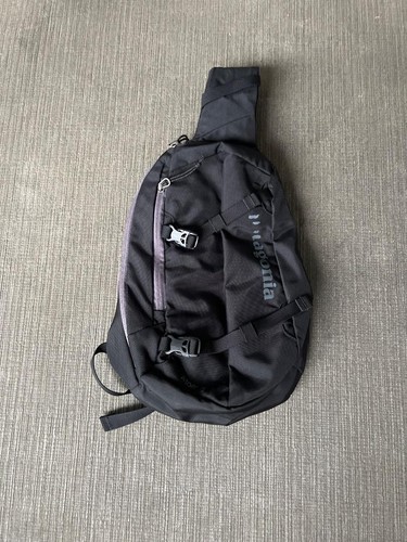 mc26 Patagonia Atom 8L Bag | eBay