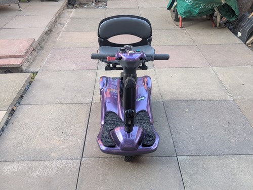 Drive Auto Fold Mobility Scooter | eBay UK