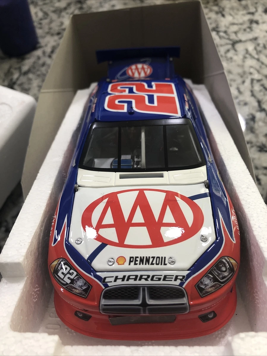 Kurt Busch Car 2011