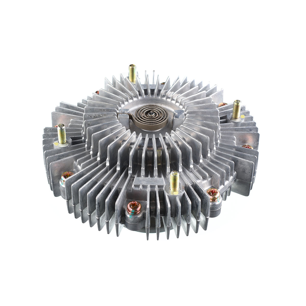 A-premium Fan Clutch for Toyota 4Runner FJ Cruiser Tacoma 1GRFE 03-11 ...