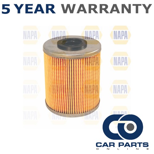 Fuel Filter CPO Fits Renault Trafic Master Vauxhall Vivaro Movano #1 ...