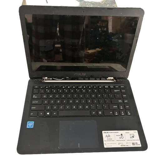 ASUS E402 Laptop (For Parts Only not working) | eBay