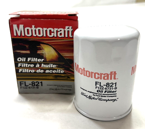 Genuine OEM Ford Villager Spin On Engine Oil Filter 1988-2002 ...