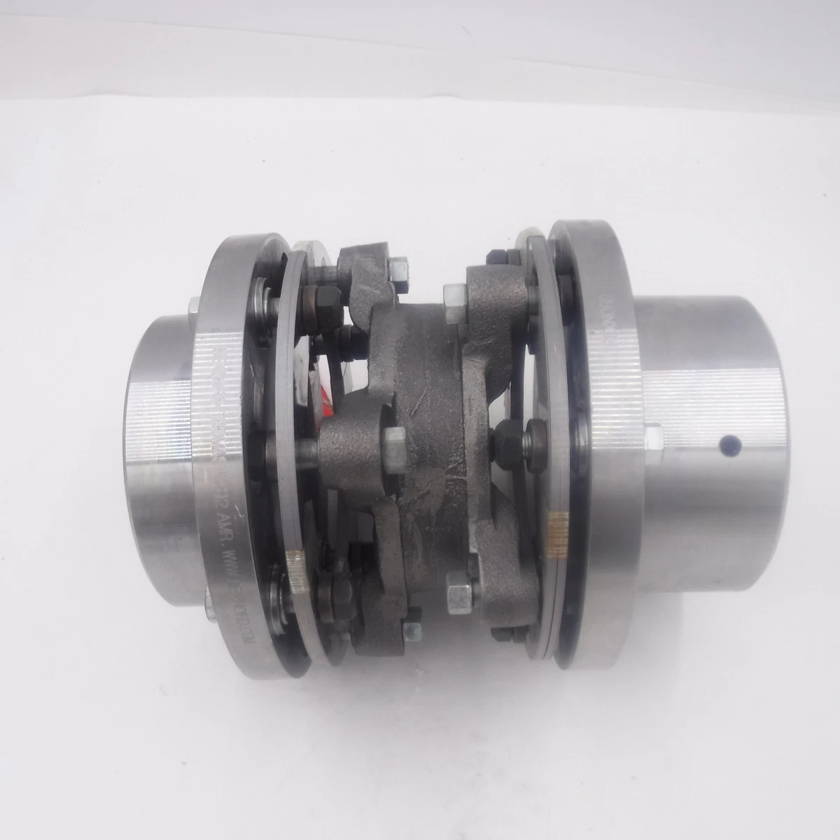 Thomas Flexible Disc Couplings