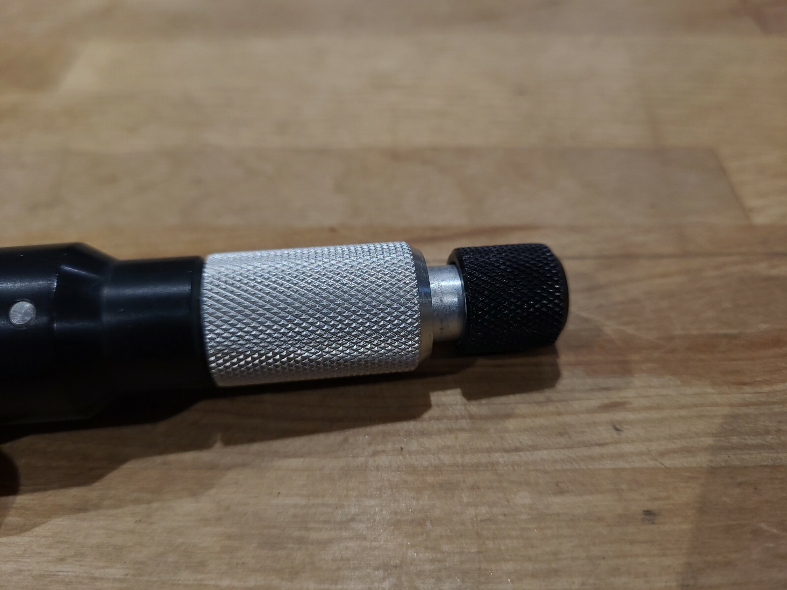 Osteomed Orthopedic Cannulated Staionary Quick Connect Handle 320-0105 ...