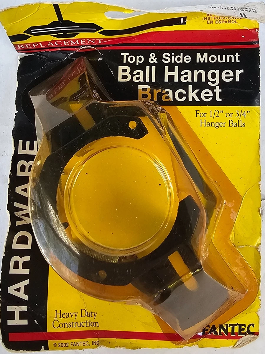 Ceiling Fan Hanger Ball | Shelly Lighting