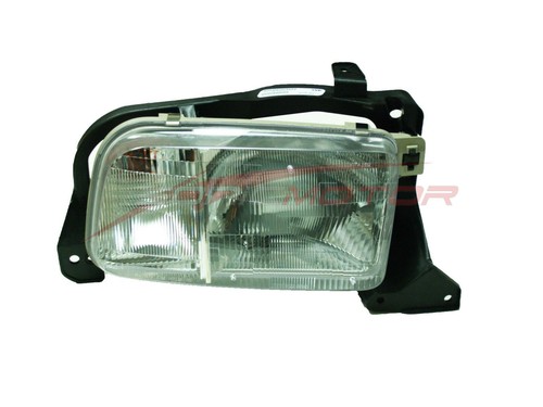 For 1999-2004 Chevy Chevrolet Tracker Passenger Side Headlight RH | eBay