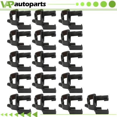 W302193 Rocker Arm Retainer Clip for Ford F250 F350 F450 Powerstroke ...