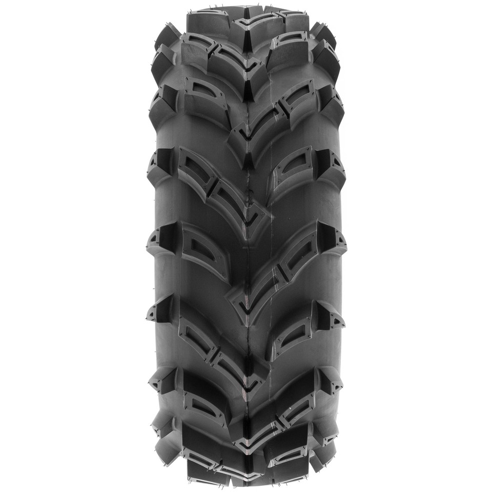 SunF A024 Replacement ATV UTV Tubeless Tire [Set of 2] | eBay