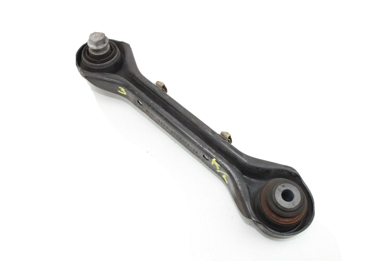 06-15 BMW E92 E93 E90 REAR LEFT / RIGHT UPPER WISHBONE CONTROL ARM ...