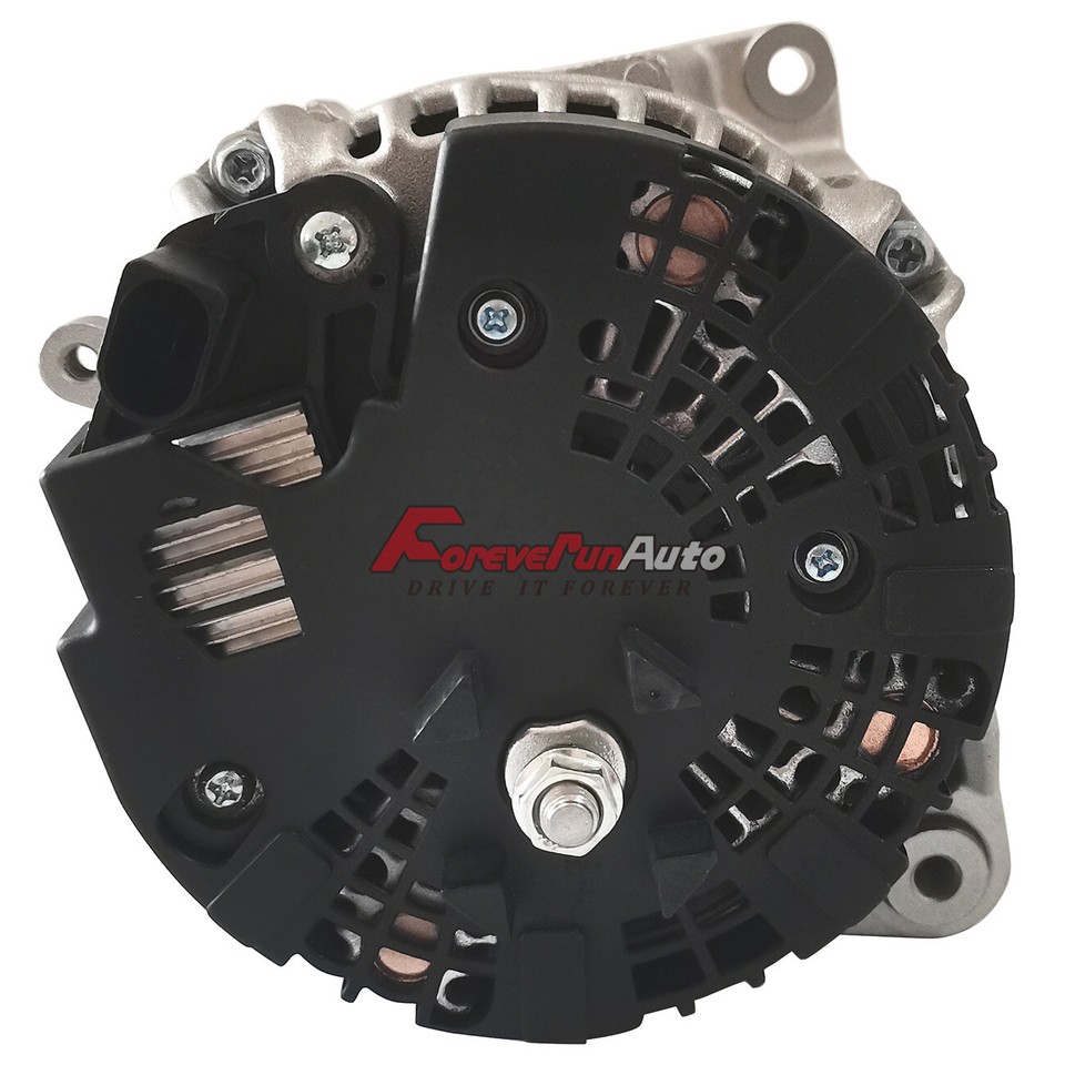 Alternator for 2015-2019 Mercedes-Benz CLA250 GLA250 2.0L 0009061903 ...