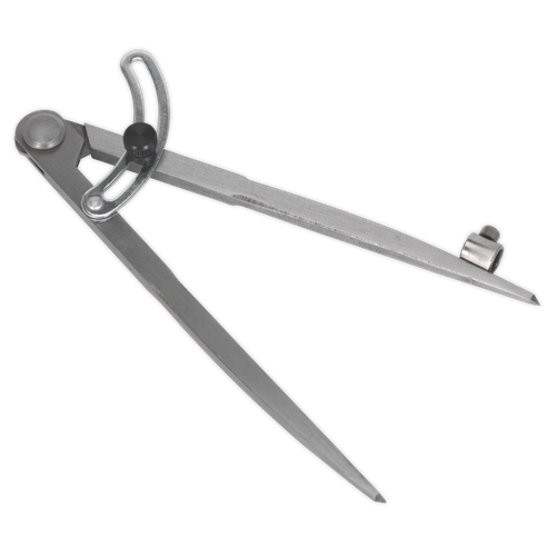 Divisore A Vite Con Compasso 200Mm | AK97108 Sealey Nuovo 5054511034127 ...