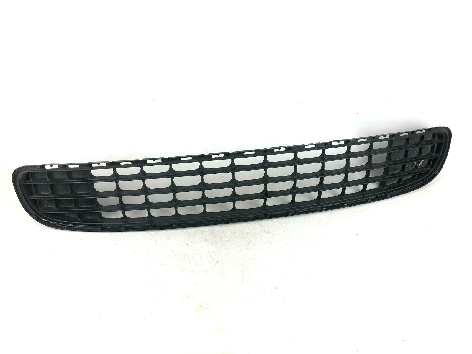 Mini Countryman R60 Paceman Front Bumper Center Lower Grill Panel ...