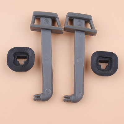 2 Choke Rod Lever Grommet Kit For Husqvarna 371K 375K 372XPW Chainsaw ...