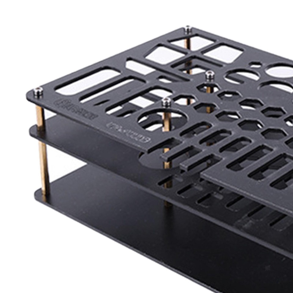 Hobby Tools Holder, Crafts Tools Rack Stand, Model Making Tools Storage ...