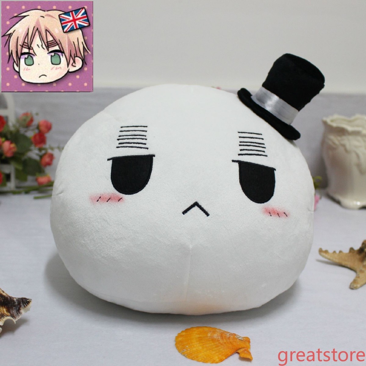 Mochi Hetalia Prussia New Zealand | Hetalia Wiki | Fandom
