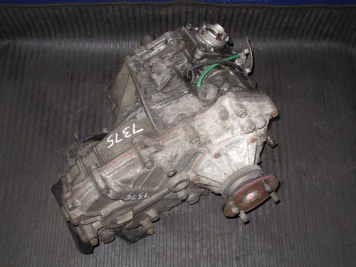 1996 1997 1998 Toyota 4Runner 6 Cylinder SR5 Transfer Case | eBay