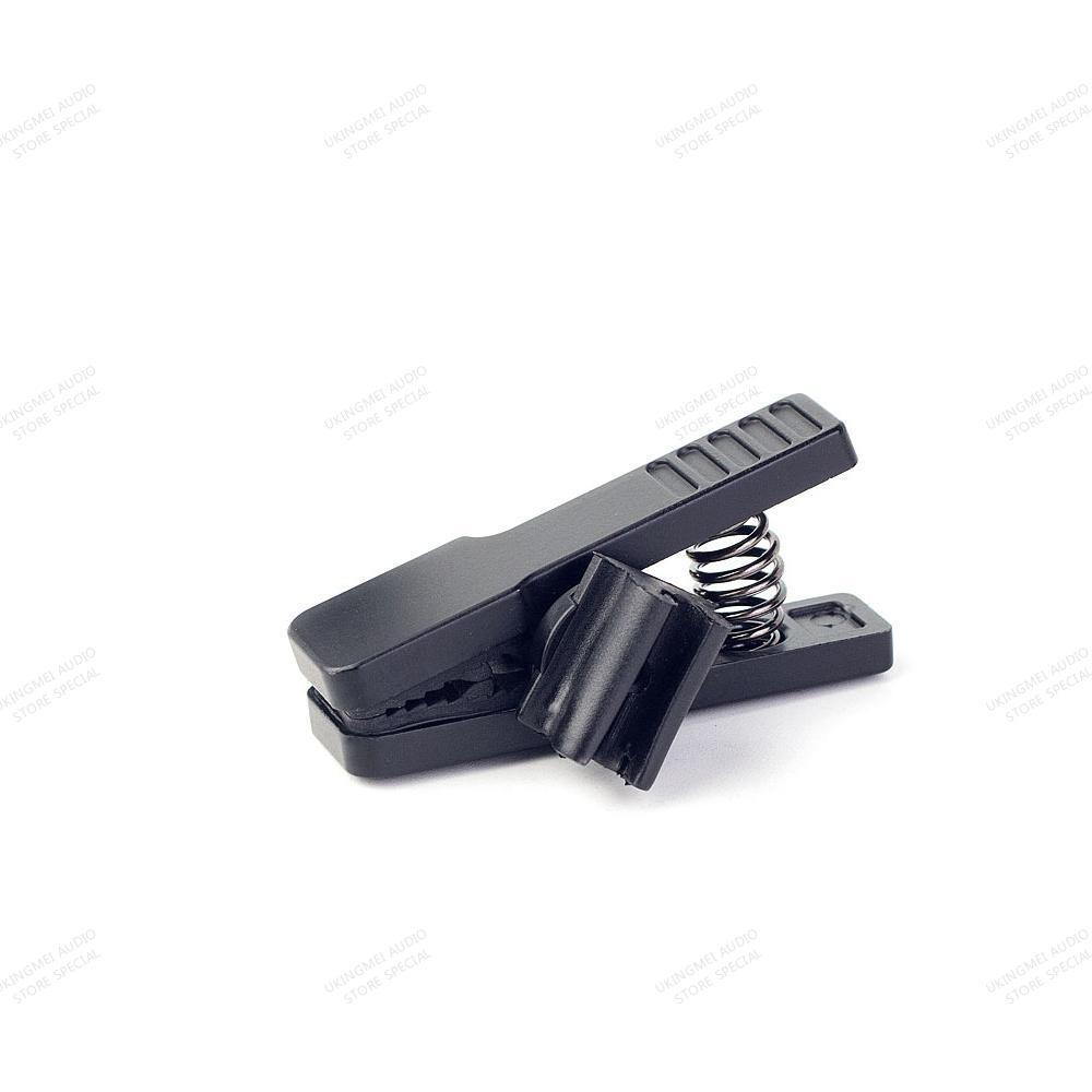 Instrument Microphone Clips Mount Mic Stand Holder for Saxophone Bass ...