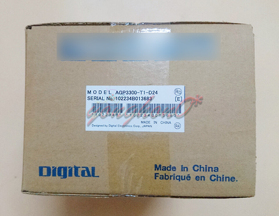 ONE NEW Proface Pro-face Touch Screen AGP3300-T1-D24 | eBay