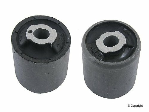 MEYLE HD Differential Bushing - Rear Rearward 3003317601HD BMW ...