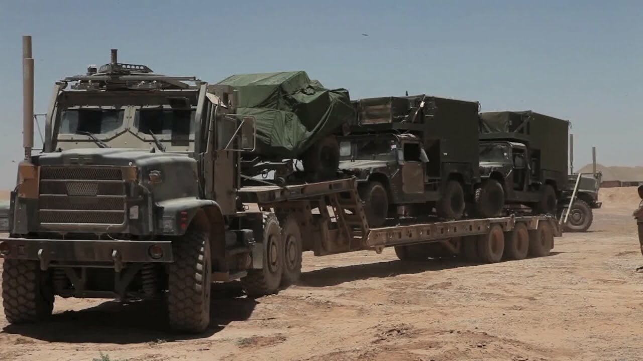 MOS 3531 MOTOR VEHICLE OPERATOR PATCH HAT US MARINES PIN UP USS FMF ...