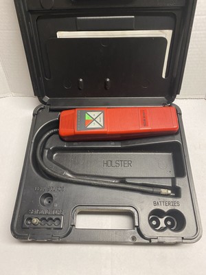 Leak Detectors - Matco Tools