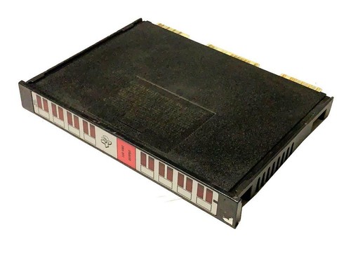 Texas Instruments 500-5011 PLC Output Module 85-132 VAC | eBay