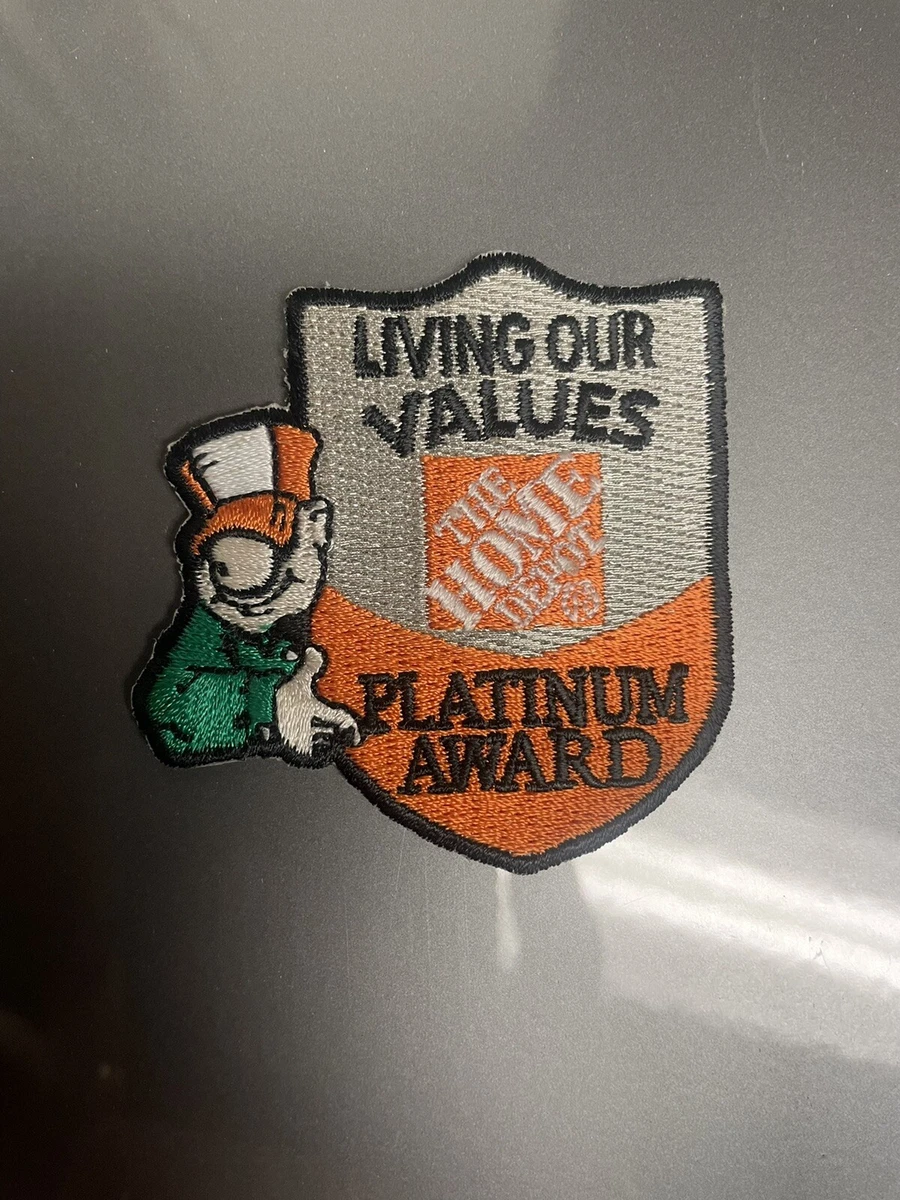 Homer Award Badge