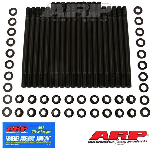 ARP 145-4201 12PT HEAD STUD KIT CHRY 392 & EDELBROCK RPM HDS | eBay