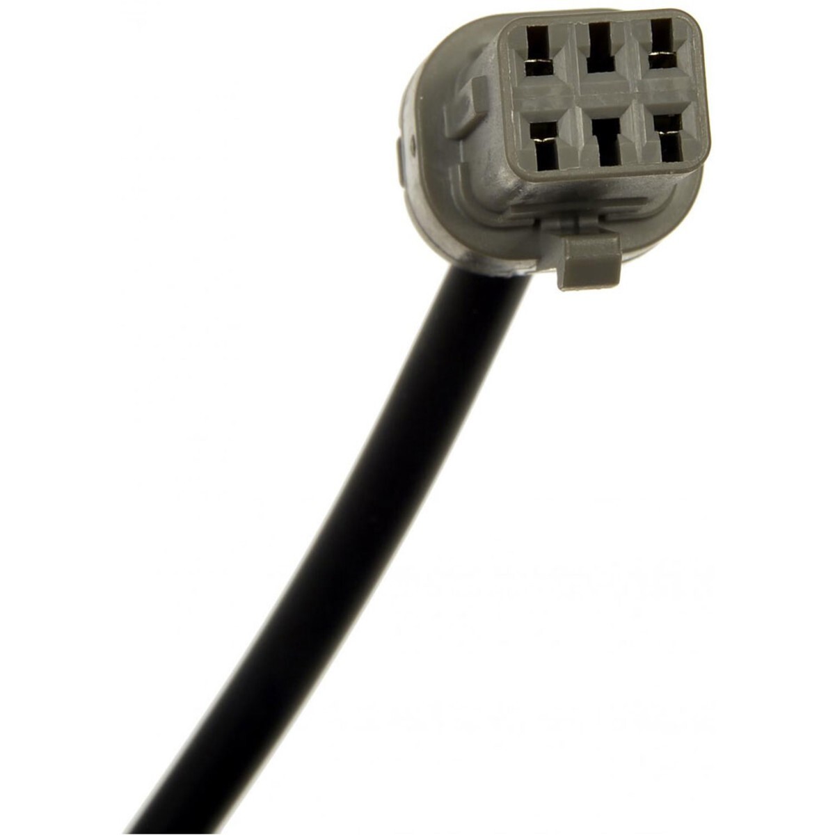 97761 Dorman Exterior Door Handle Front Driver or Passenger Side Right ...