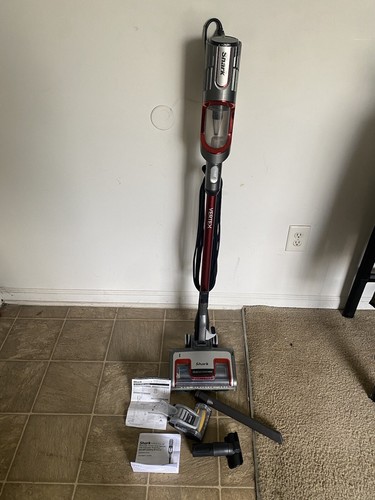 Shark Vertex Pro Lightweight Cordless Stick Vacuum with DuoClean ...