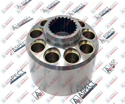 Linde Cylinder block Rotor | eBay