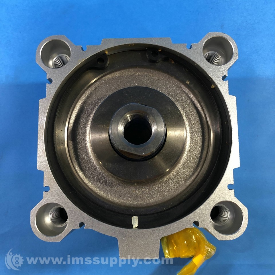 SMC CDQ2B125-20DCZ CQ2-Z Compact Cylinder FNIP | eBay