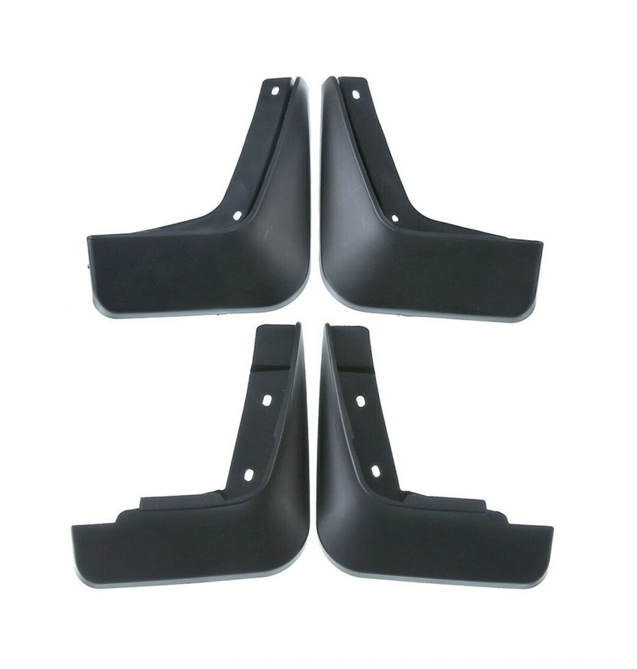 Genuine Front &Rear Splash Guards Mud Flaps For 2017-2020 Buick ...